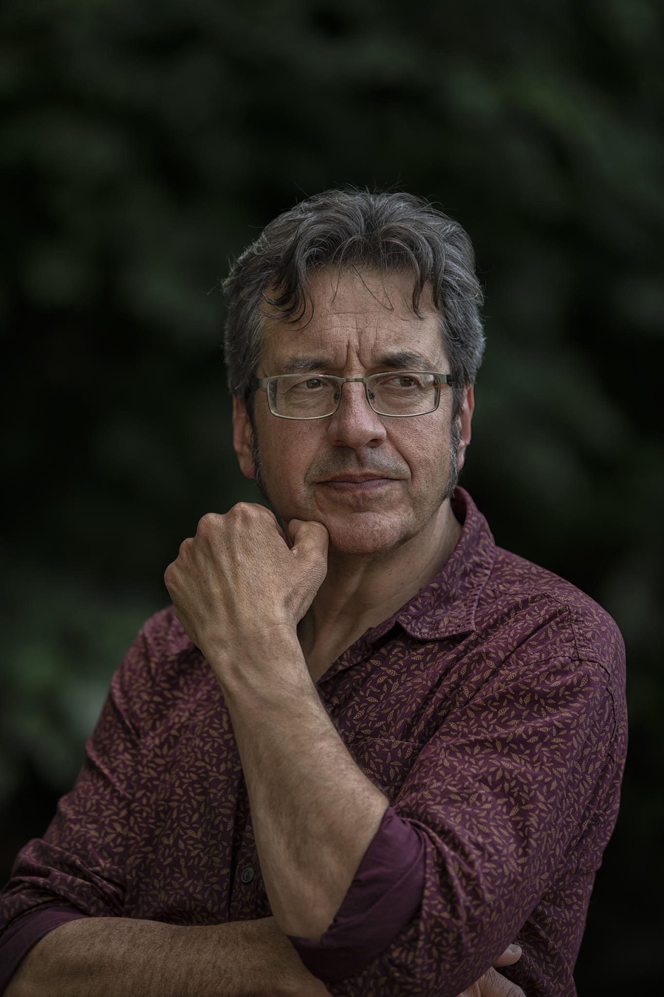 In Conversation With George Monbiot - Elders Action Network