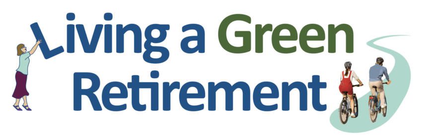Living a Green Retirement - Elders Action Network
