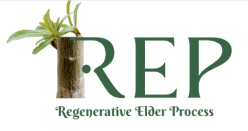 Regenerative Elder Process (REP) - Elders Action Network